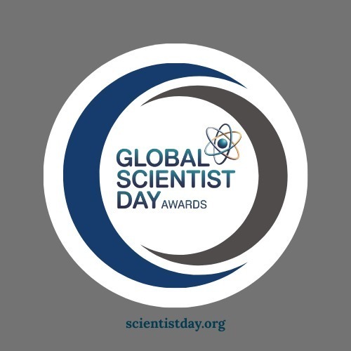 Global Scientist Day Awards | Nominate Now | award | Scientific ...