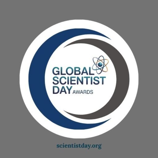 Global Scientist Day Awards | Award Registration | Scientist